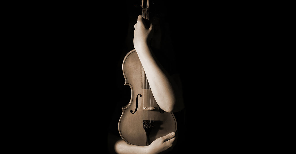 Chamber Music on the Fox | Her Story: American Women In Chamber Music